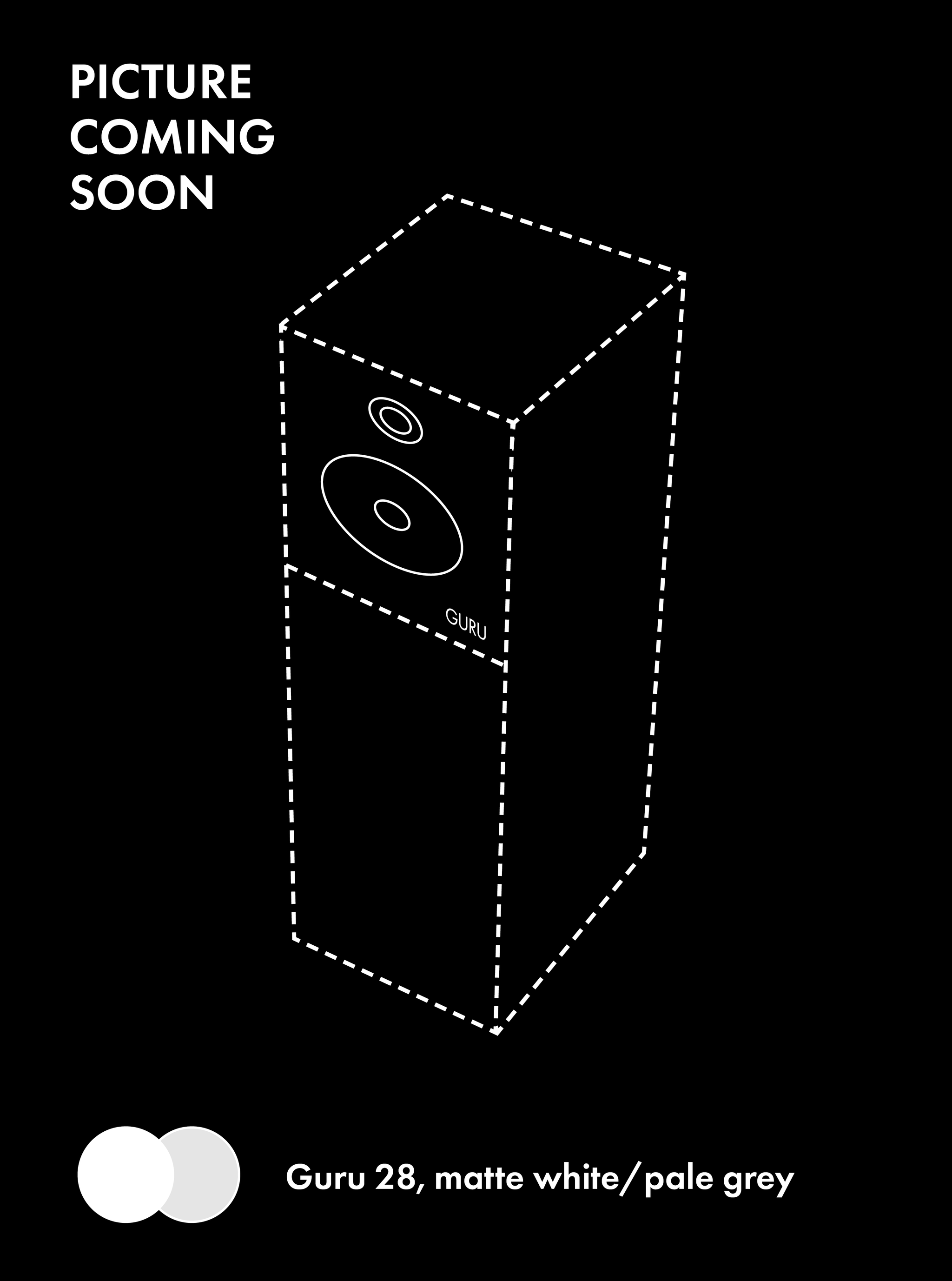 Guru 28 – Guru Loudspeakers