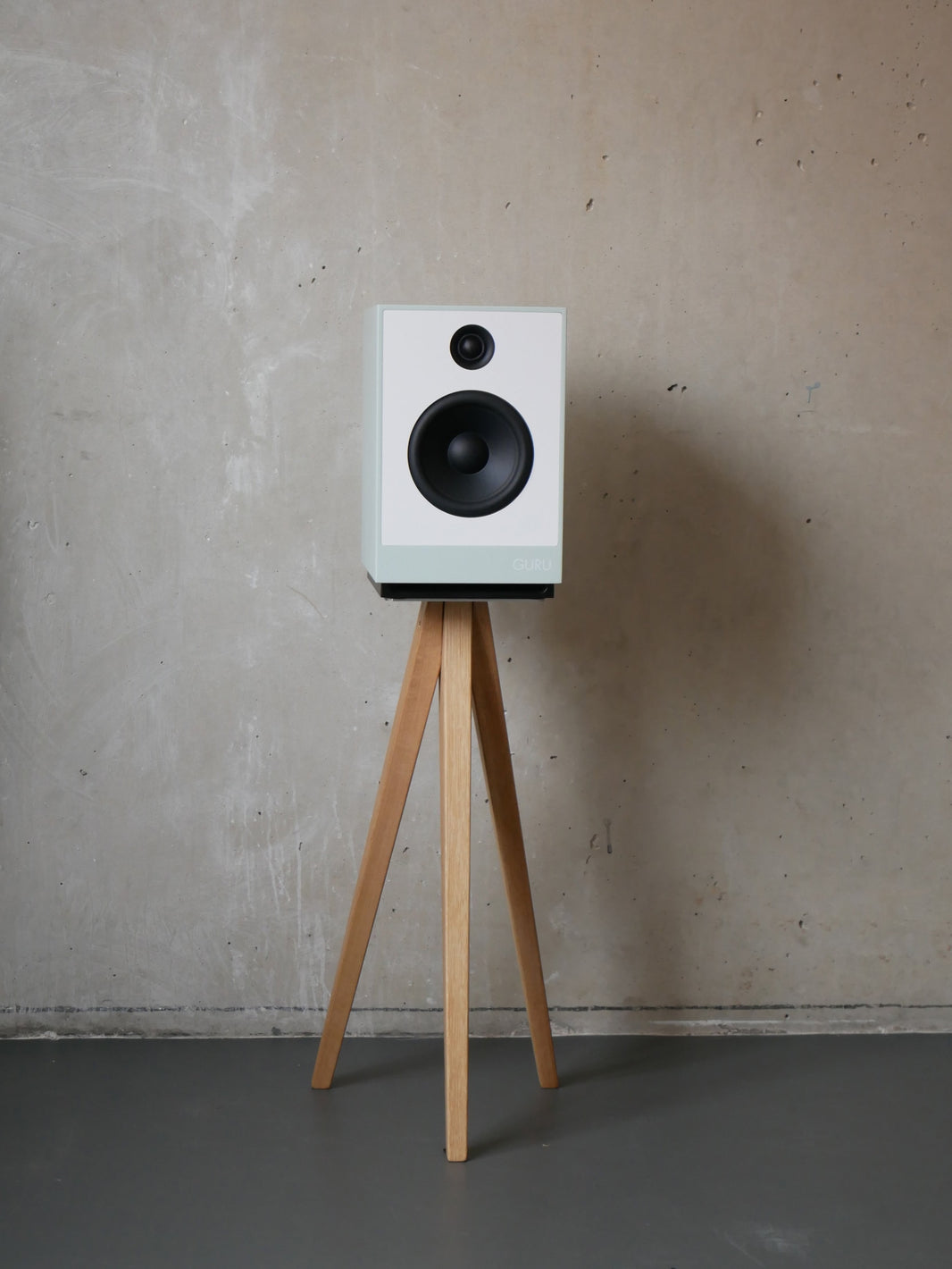 Designed to Last – Guru Loudspeakers