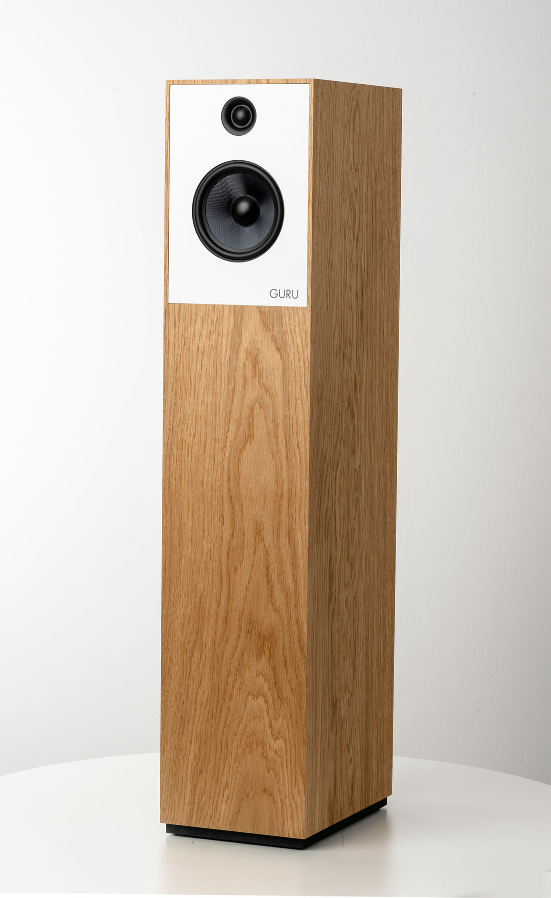 Guru 28 – Guru Loudspeakers