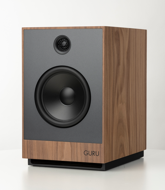 Guru 12 – Guru Loudspeakers