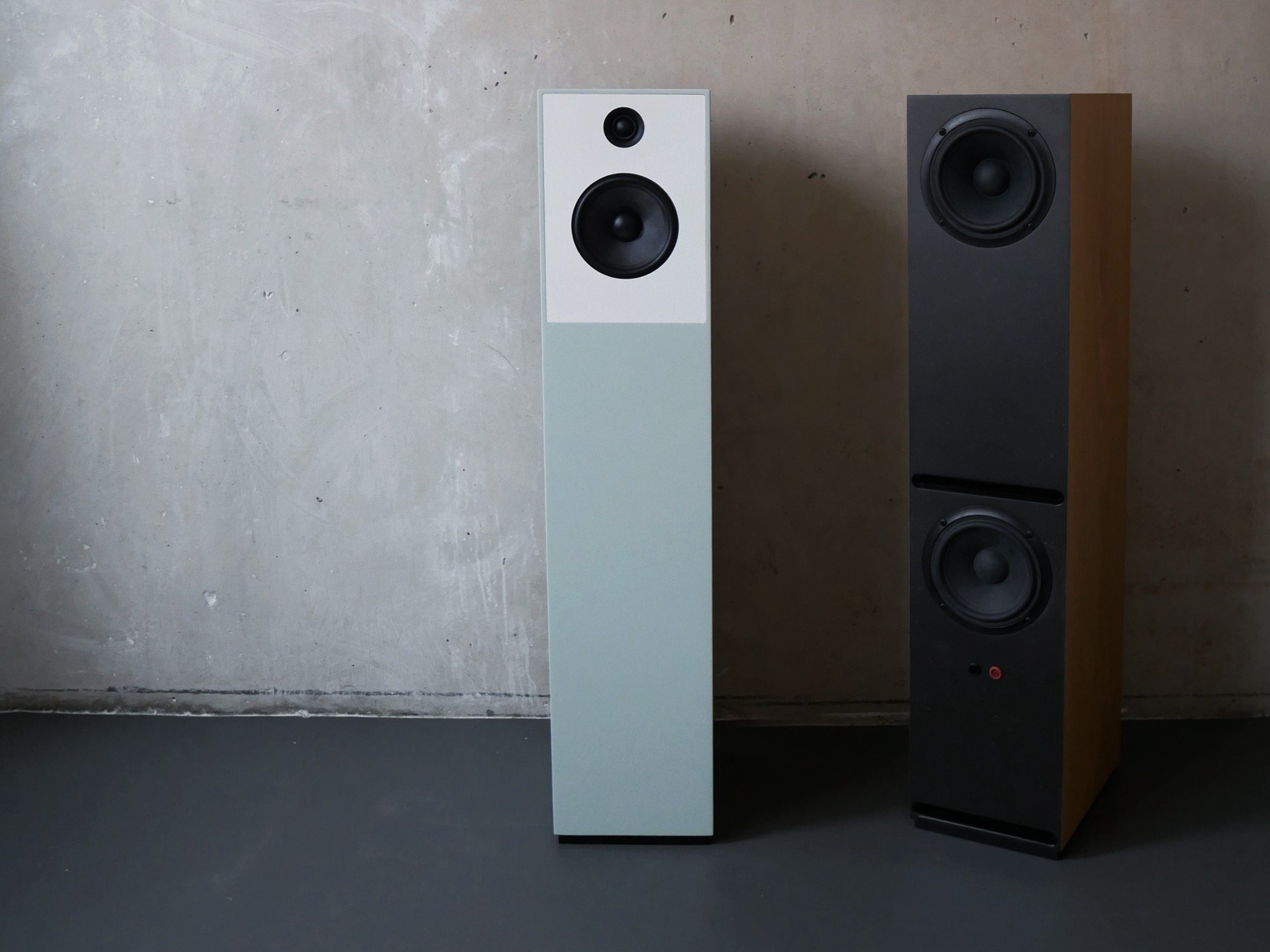 Designed to Last – Guru Loudspeakers