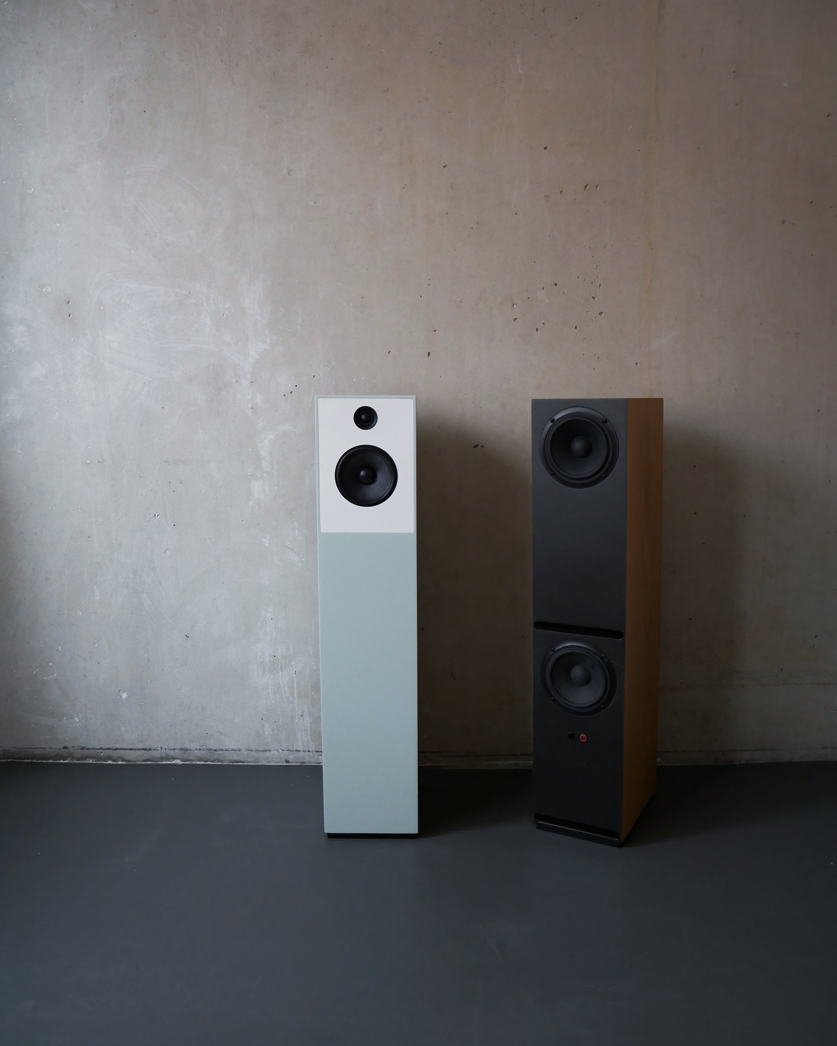Guru 28 – Guru Loudspeakers